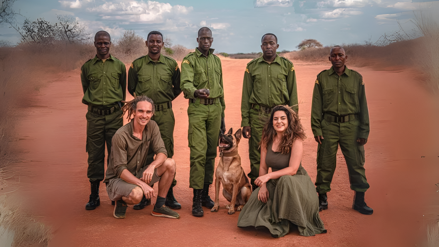 Who Is Fun For Louis? - Nomadic News