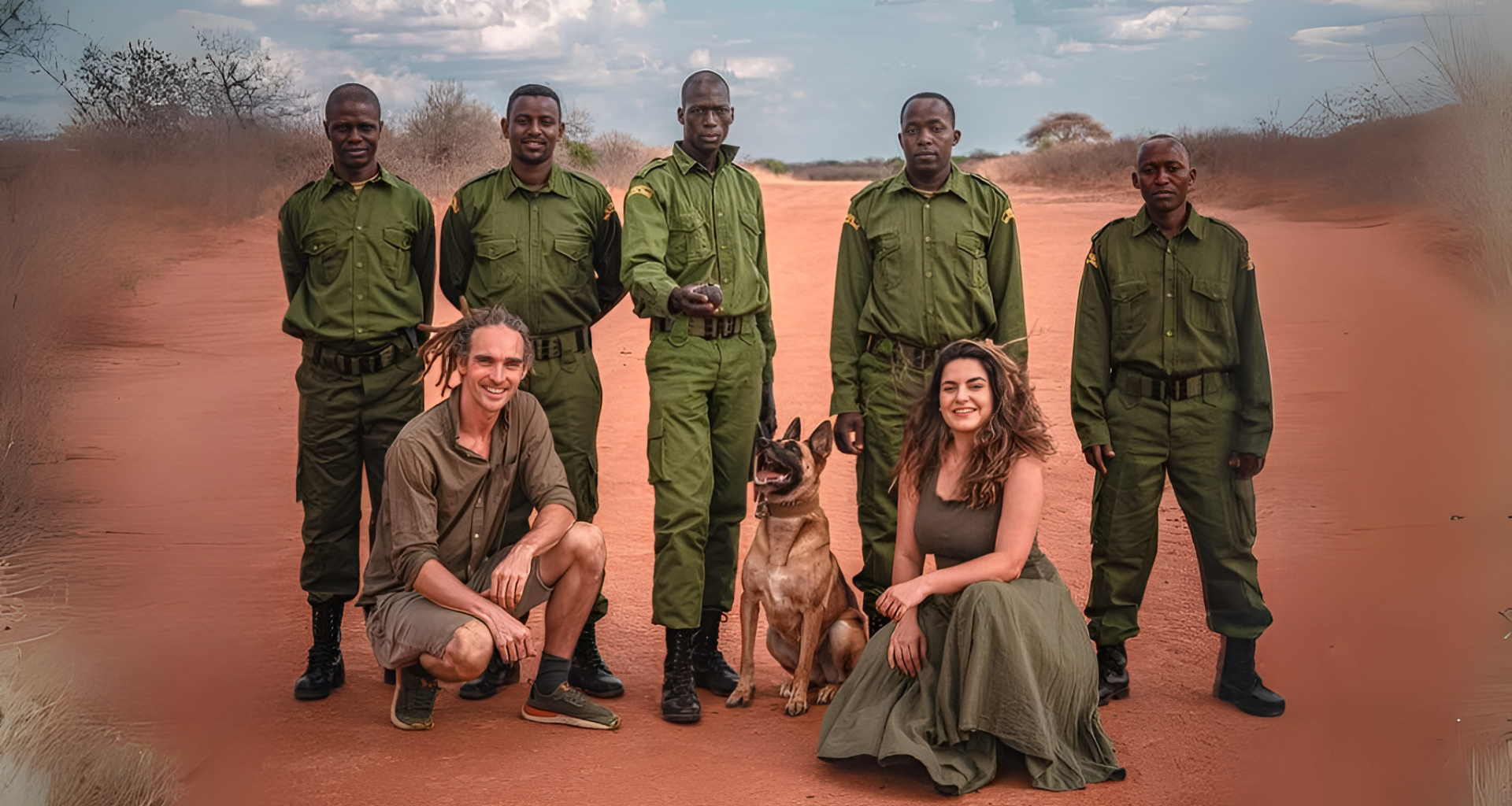 Who Is Fun For Louis? - Nomadic News