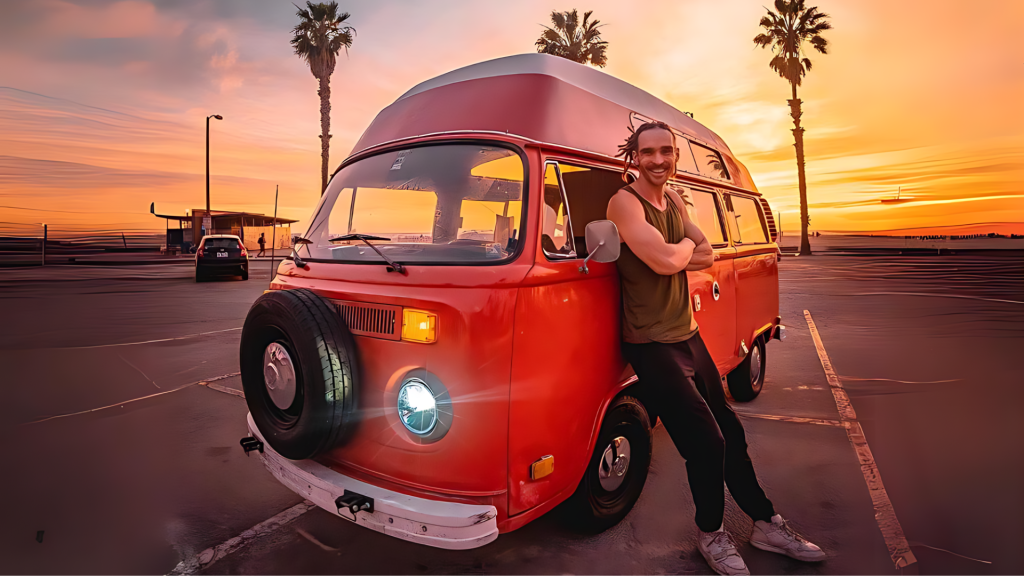 Who Is Fun For Louis? - Nomadic News