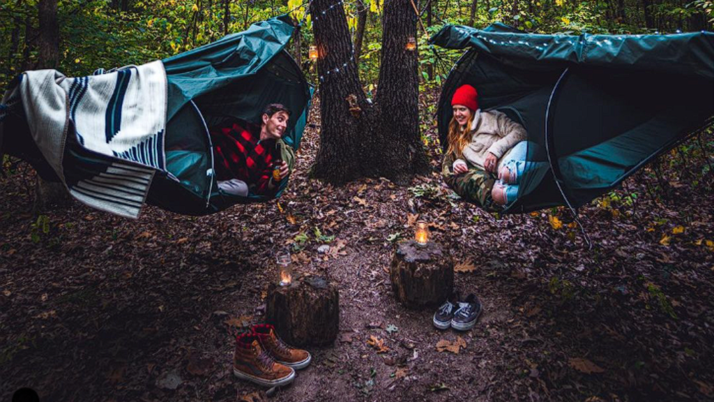 Who Is The Endless Adventure? - Nomadic News