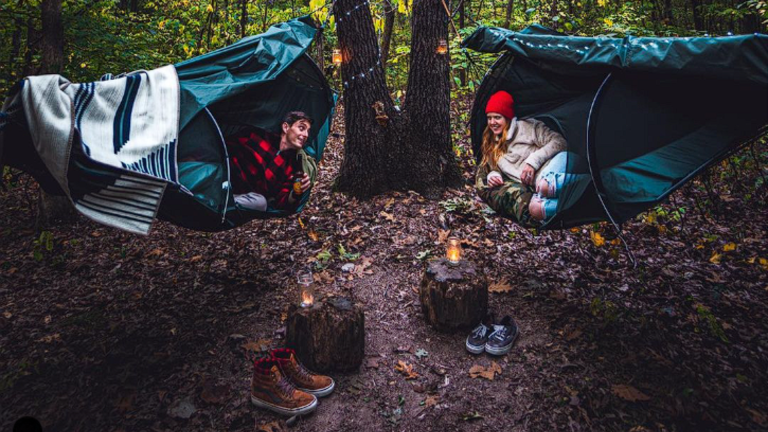 Who Is The Endless Adventure? - Nomadic News