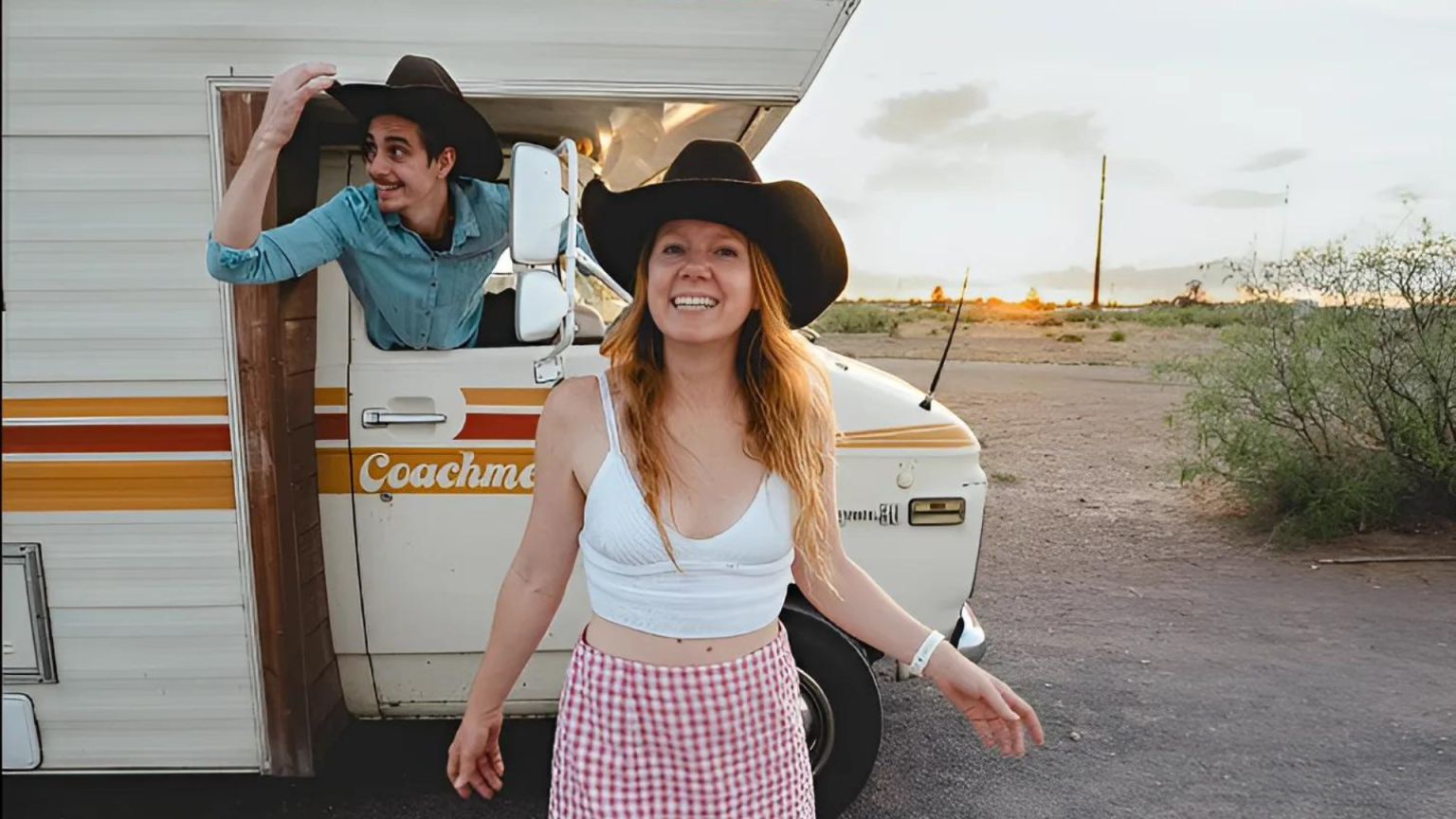 Who Is The Endless Adventure? - Nomadic News