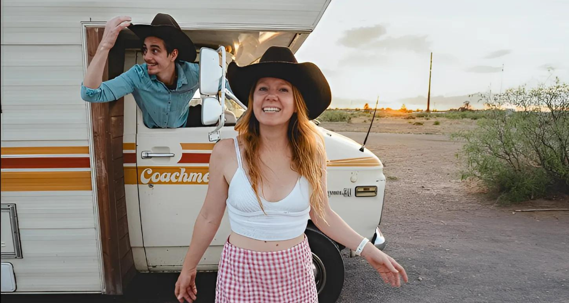 Who Is The Endless Adventure? - Nomadic News