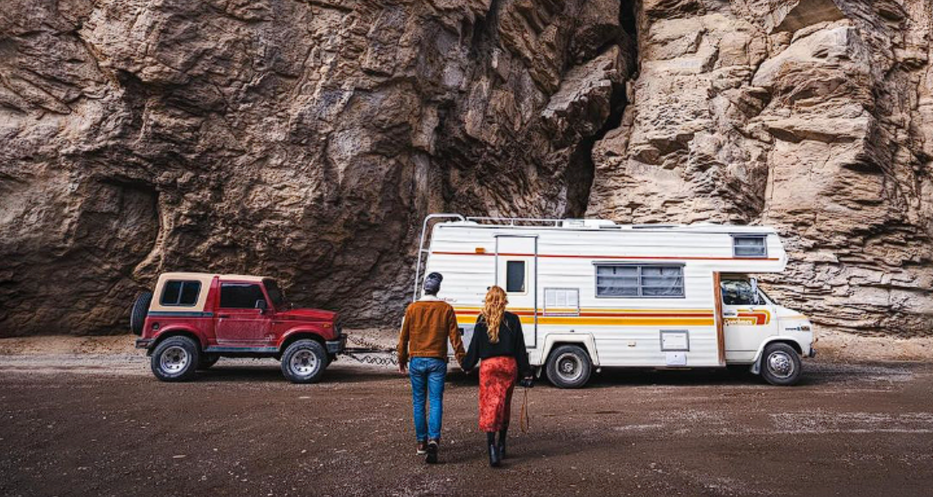 Who Is The Endless Adventure? - Nomadic News
