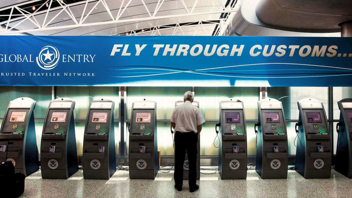 Is Global Entry Worth It? - Nomadic News