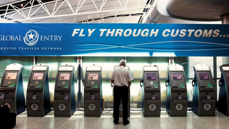 Is Global Entry Worth It? - Nomadic News