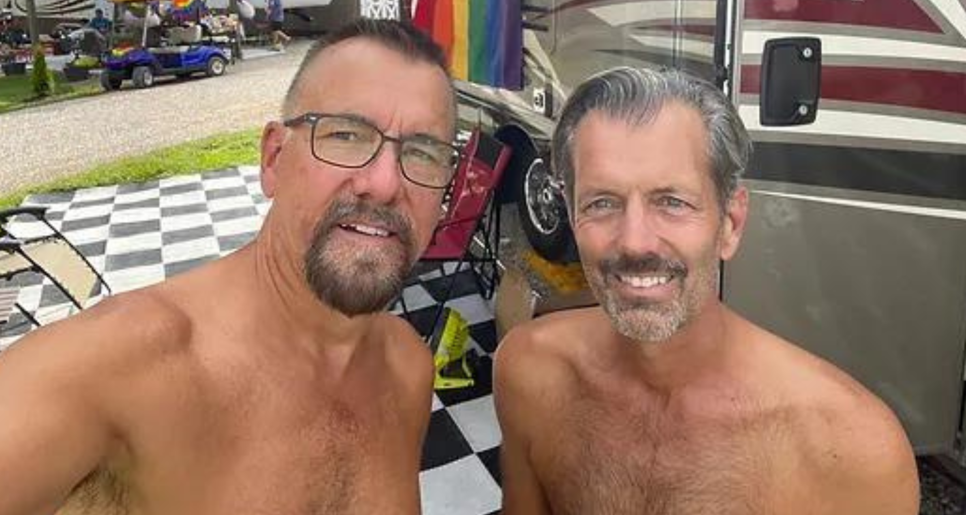 A Growing List of LGBTQ+ RV Content Creators - Nomadic News