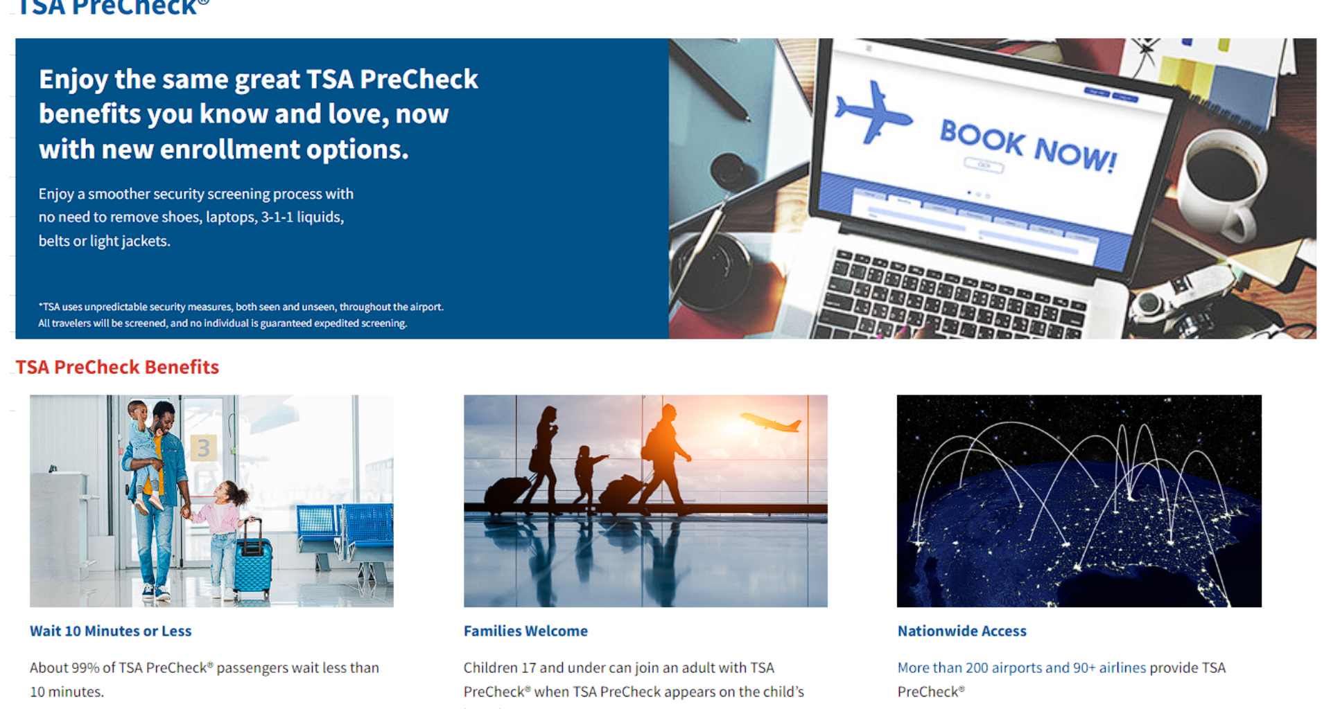 Is TSA PreCheck Worth It? - Nomadic News
