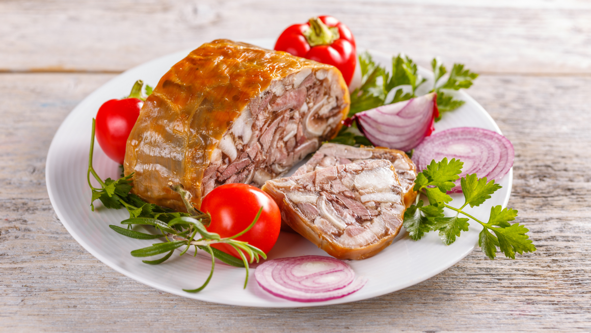 Is Hog Head Cheese Real Cheese? - Nomadic News