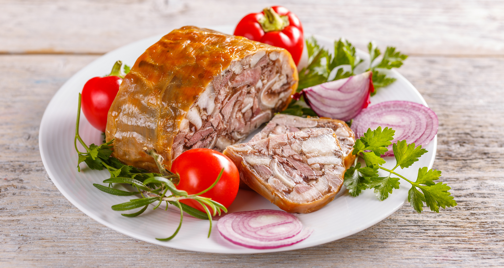 Is Hog Head Cheese Real Cheese? - Nomadic News