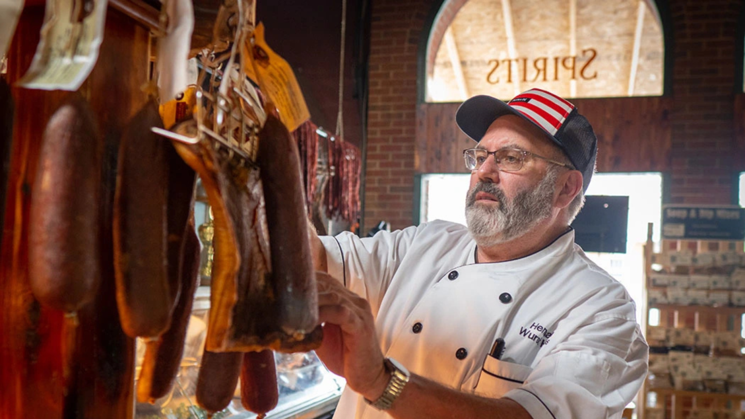 Is Hog Head Cheese Real Cheese? - Nomadic News