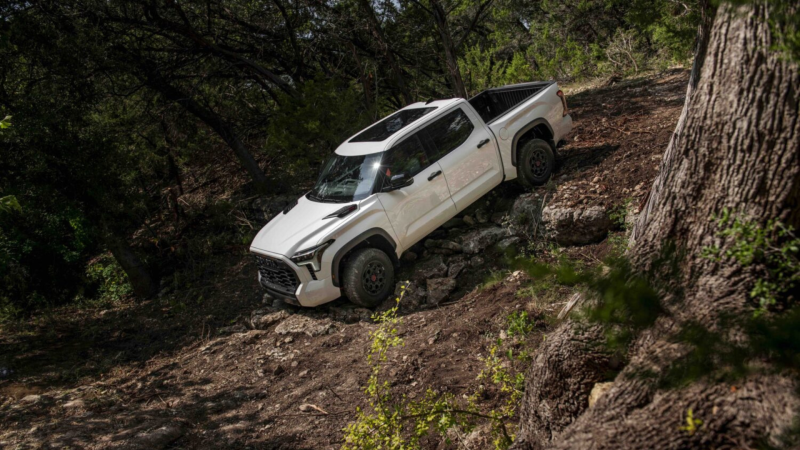 Tundra iForce Max: What You Need to Know - Nomadic News