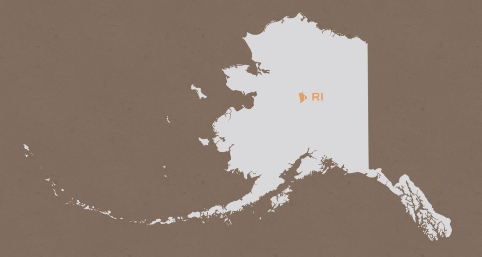 What is the Smallest State in the US? - Nomadic News