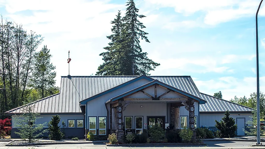 How Twilight Put Forks, Washington On The Map - Nomadic News