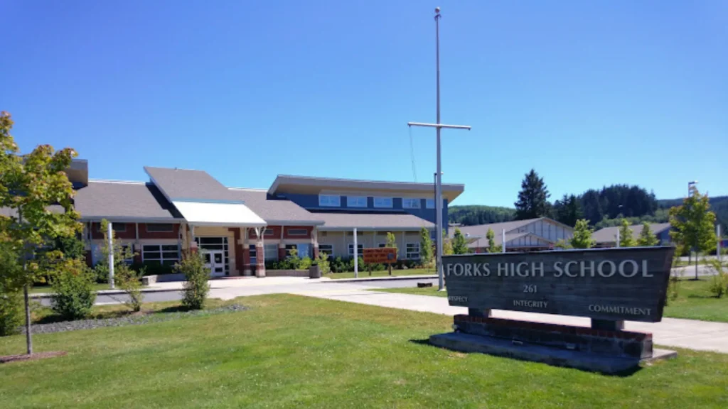 How Twilight Put Forks, Washington On The Map - Nomadic News