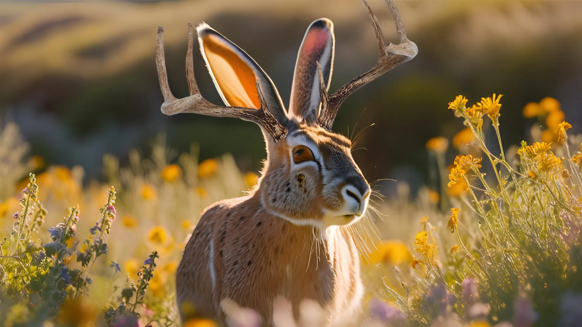 What is the Myth Behind the Jackalope? - Nomadic News