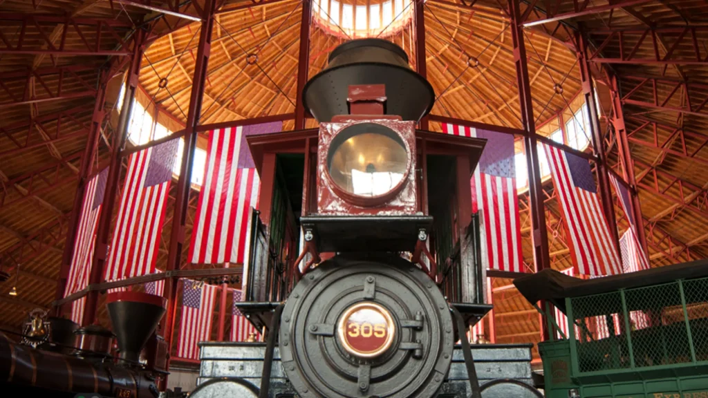 Leakin Park Has a Dark Past But Officials Are Trying to Change That ...