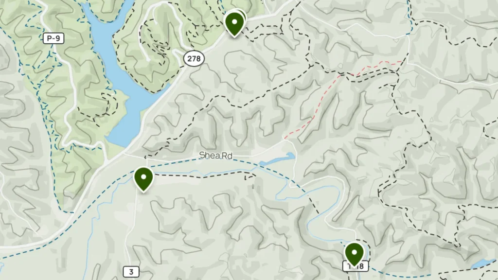 The Cool History Behind the Moonville Tunnel - Nomadic News