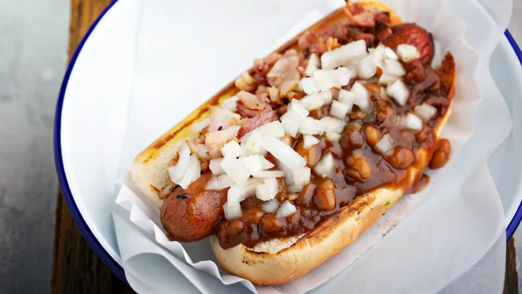 Why Minnesotans Are Obsessed With Gopher Bar - Nomadic News