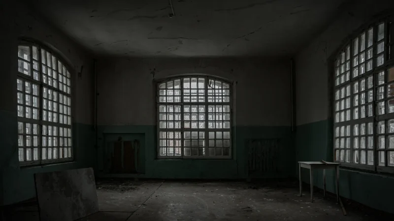 Where to Find Haunted Places in Minnesota - Nomadic News