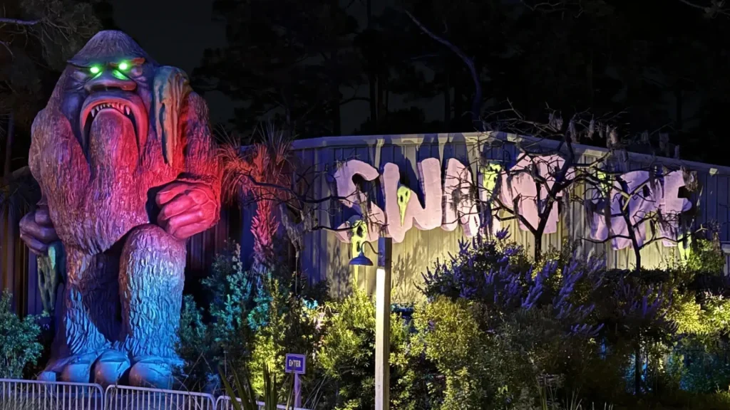 East Coast Road Trip Itinerary to Spot Your Favorite Cryptids - Nomadic ...