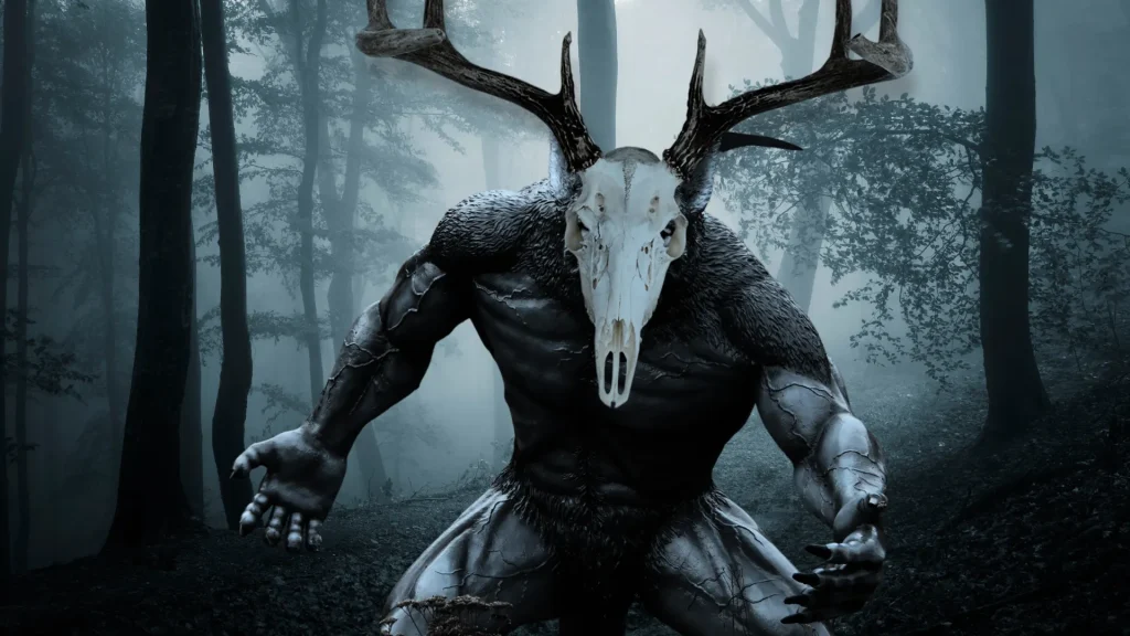 East Coast Road Trip Itinerary to Spot Your Favorite Cryptids - Nomadic ...